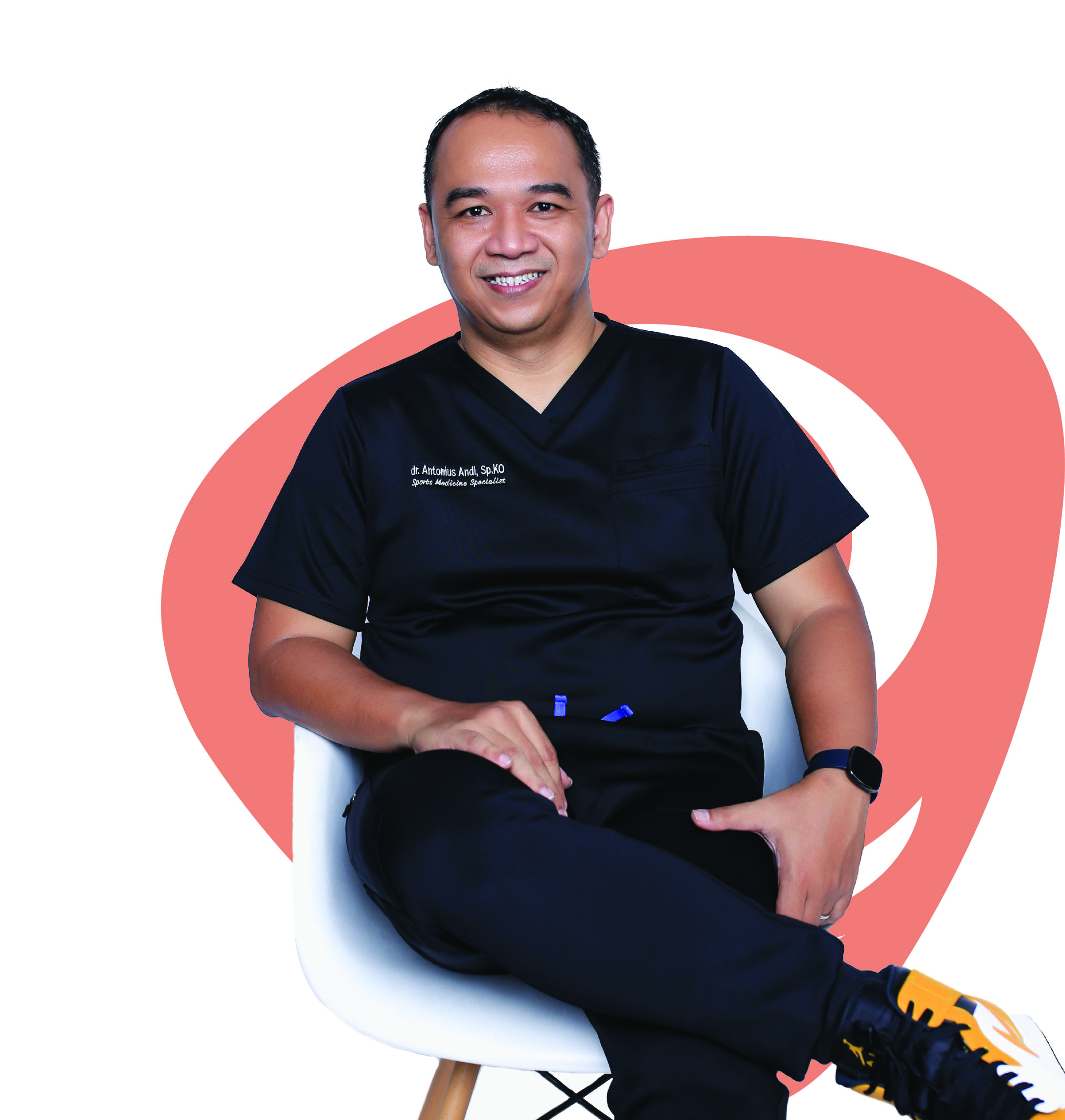 Klinik Utama Eminence - Sports Medicine Clinic